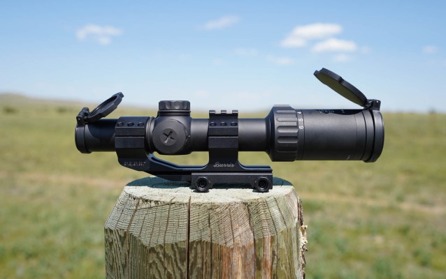 Best LPVO Riflescopes, Tested and Reviewed | Outdoor Life