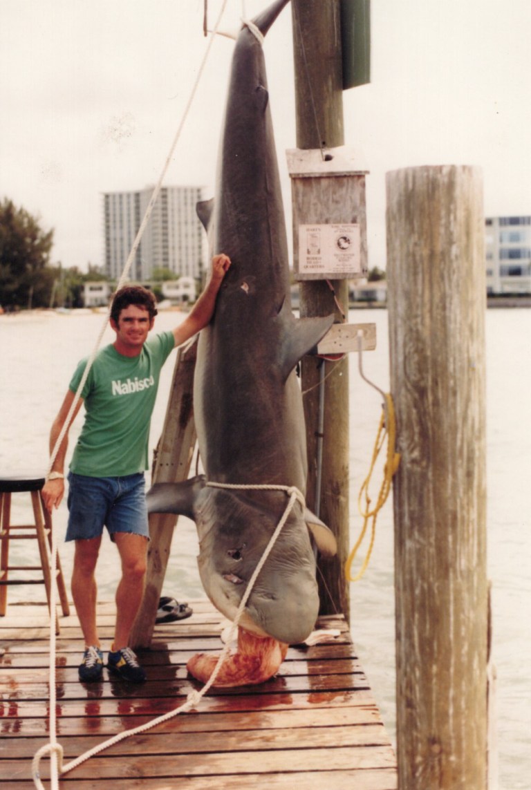 The Biggest Sharks Ever Caught Outdoor Life