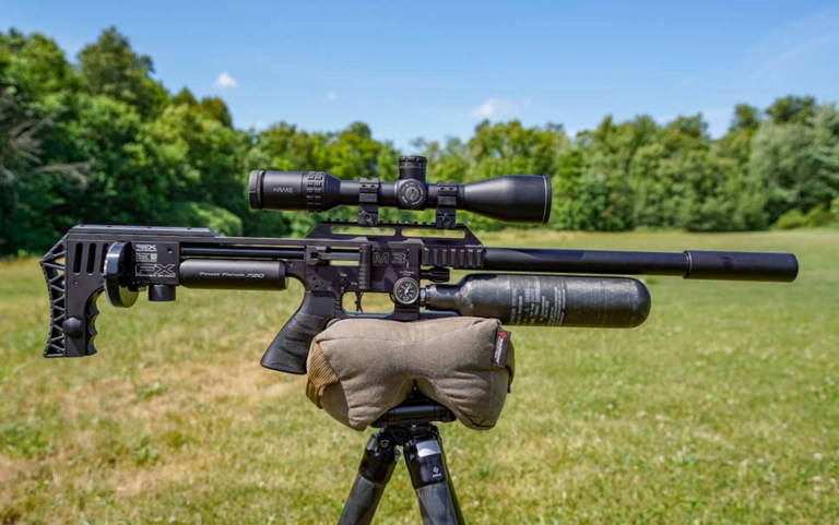 The Best Air Rifles of 2025, Accuracy Tested and Reviewed