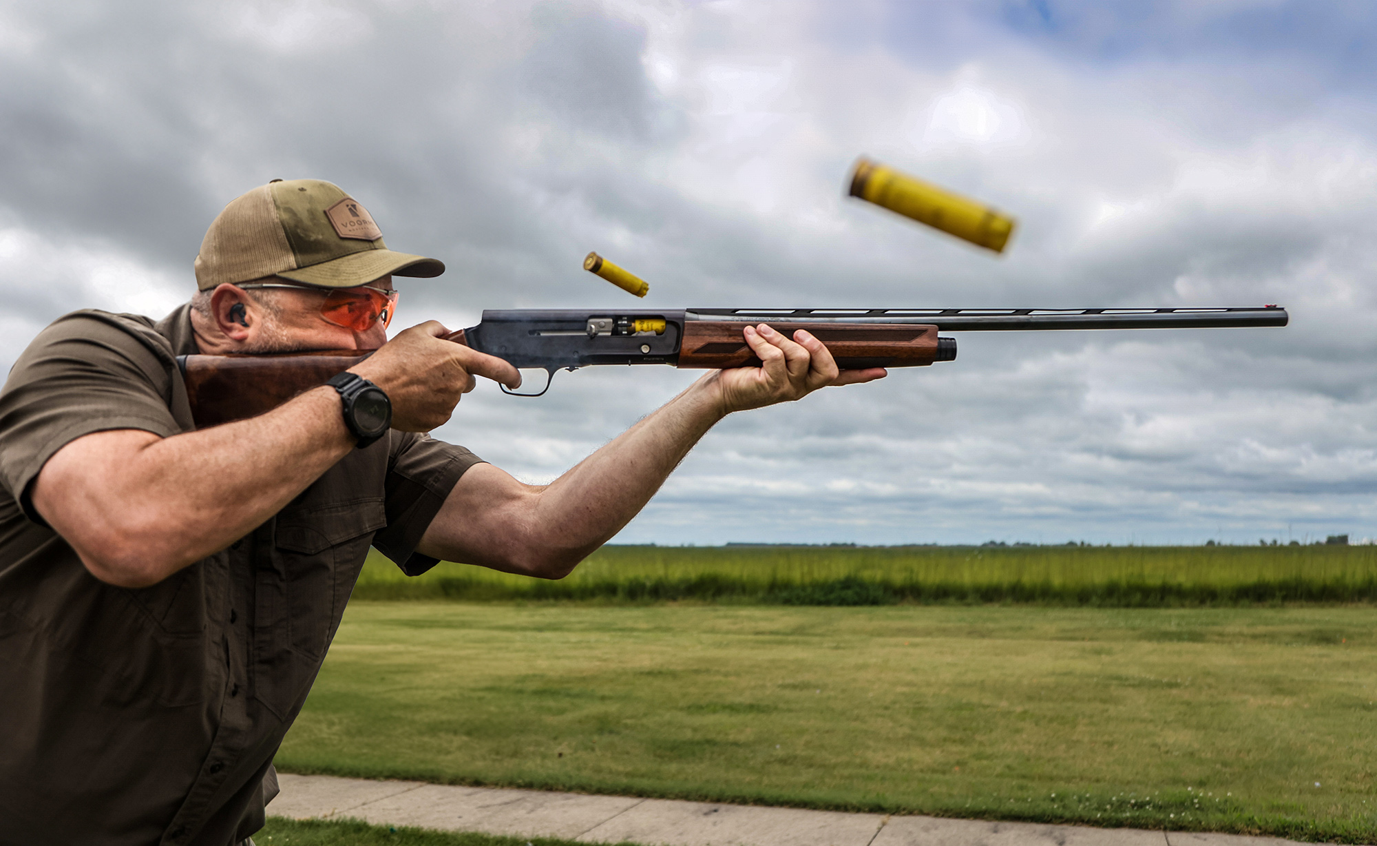 The Best Shotguns of 2025, Tested and Reviewed | Outdoor Life