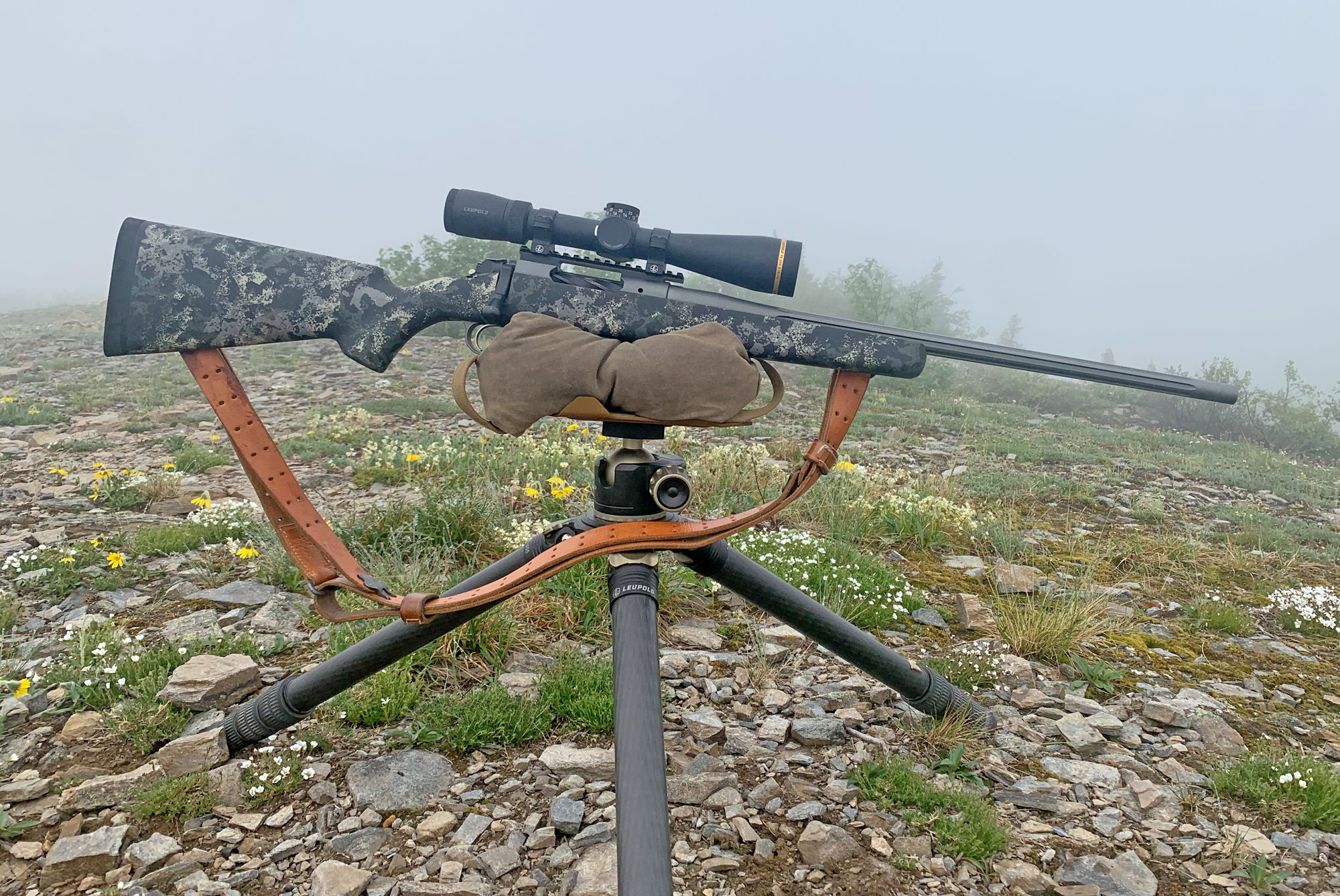 Springfield 2020 Boundary Field Test and Review | Outdoor Life