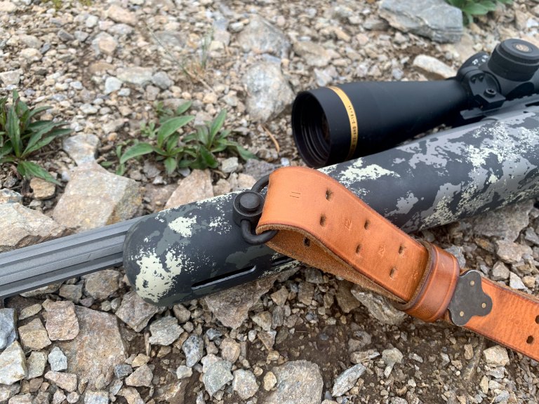 Springfield 2020 Boundary Field Test and Review | Outdoor Life