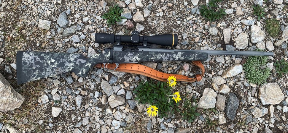 Springfield 2020 Boundary Field Test and Review | Outdoor Life