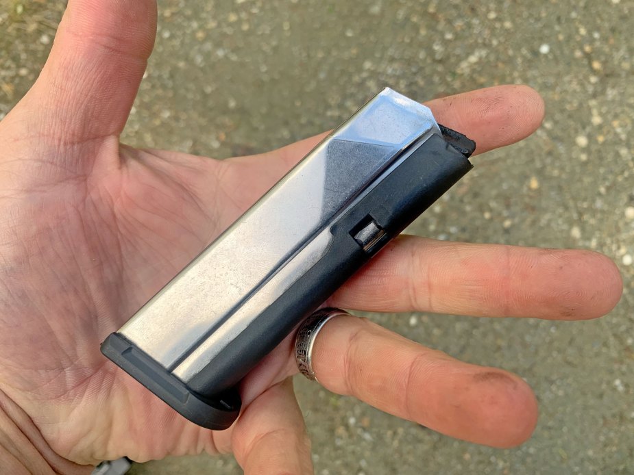 The PSA Micro Dagger, Tested and Reviewed | Outdoor Life