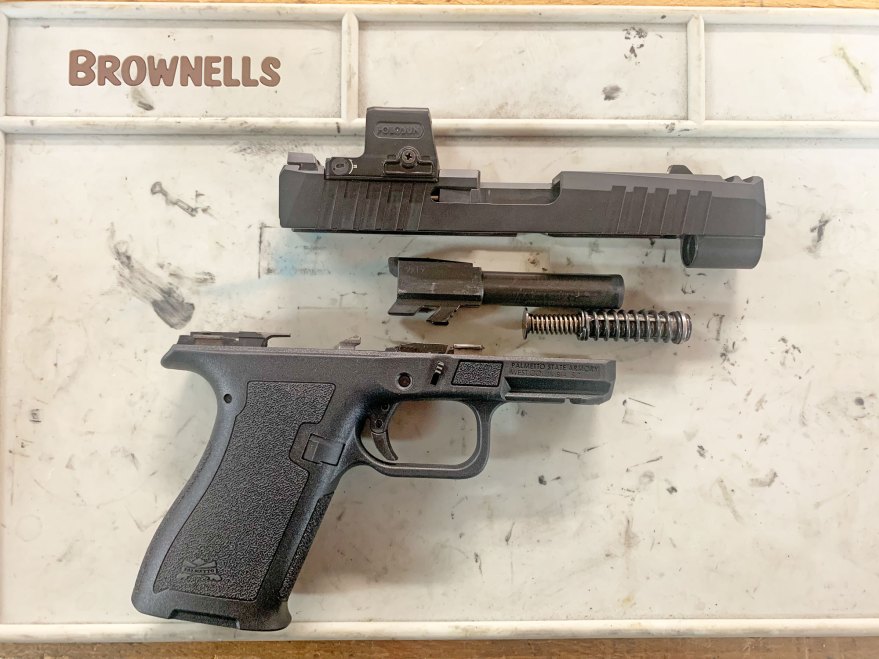 The PSA Micro Dagger, Tested and Reviewed | Outdoor Life