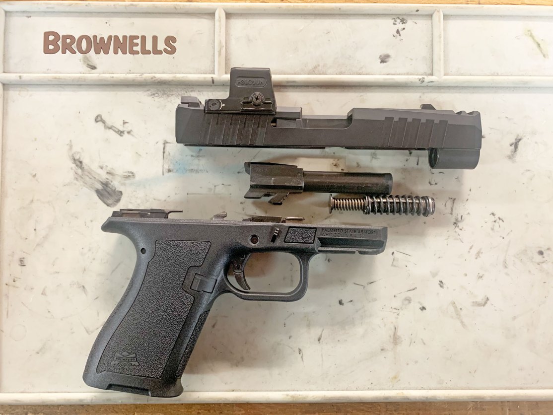 The PSA Micro Dagger, Tested and Reviewed | Outdoor Life