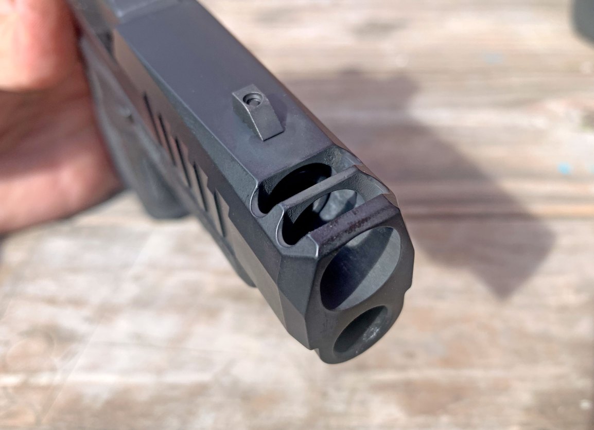 The PSA Micro Dagger, Tested and Reviewed | Outdoor Life
