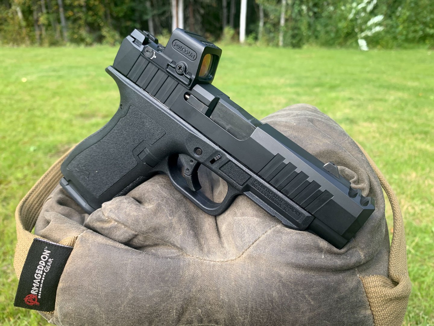 The PSA Micro Dagger, Tested and Reviewed | Outdoor Life