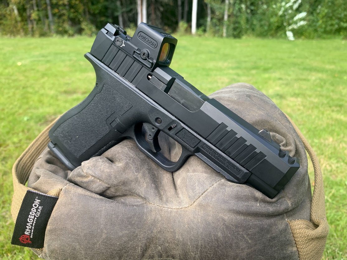 The PSA Micro Dagger, Tested and Reviewed | Outdoor Life