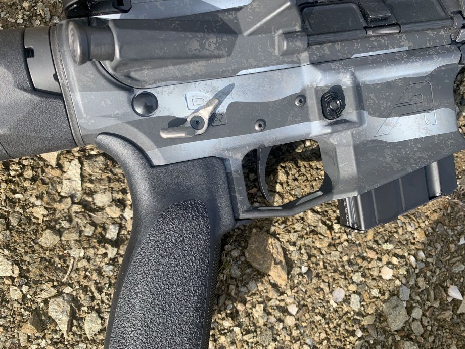 Testing the 22 ARC in the AR15 | Outdoor Life