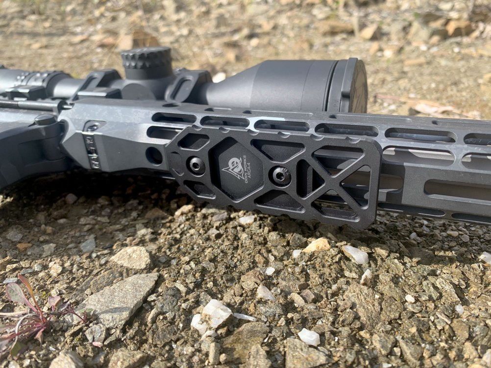 Testing the 22 ARC in the AR15 | Outdoor Life