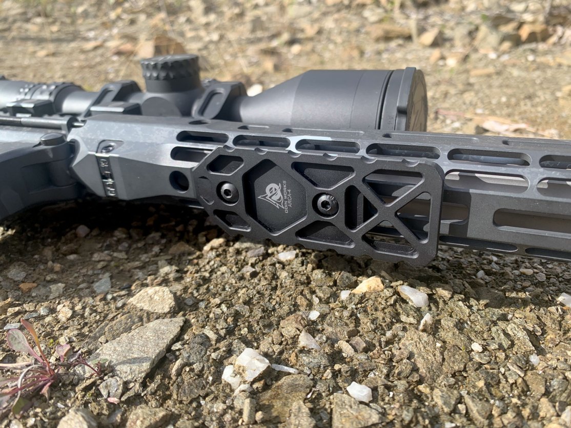 Testing the 22 ARC in the AR15 | Outdoor Life