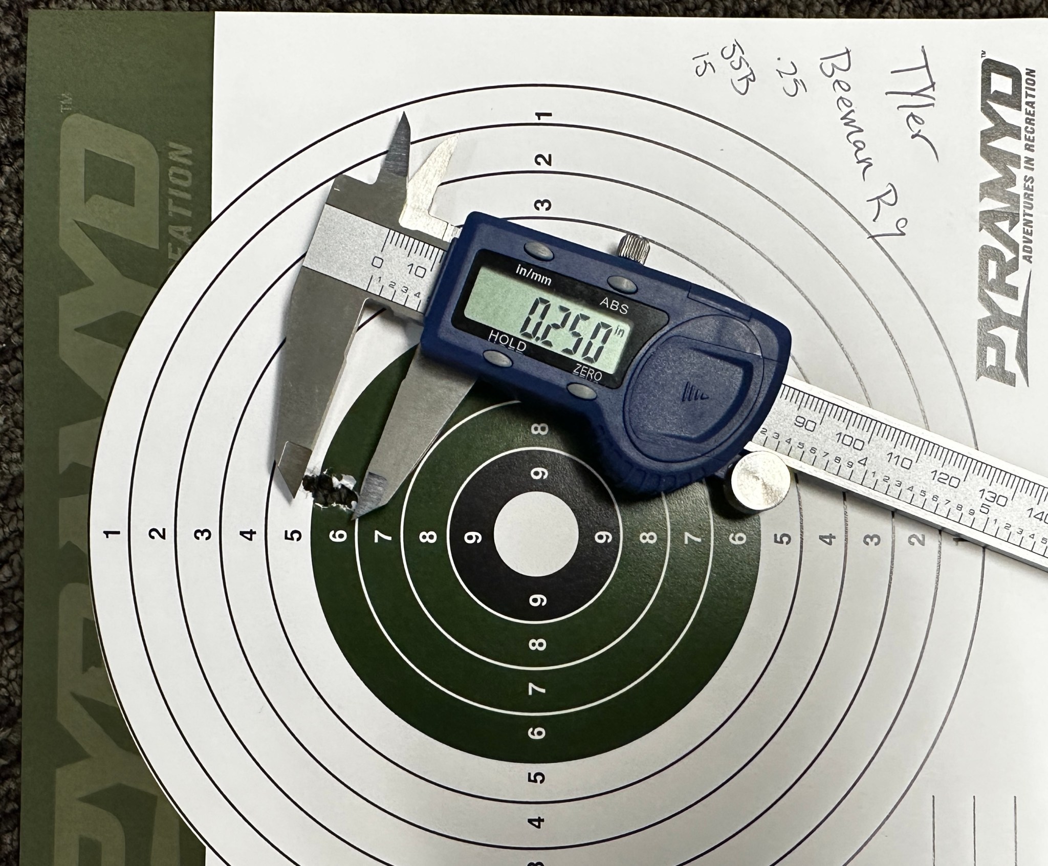 The Best Air Rifles of 2024, Accuracy Tested and Reviewed