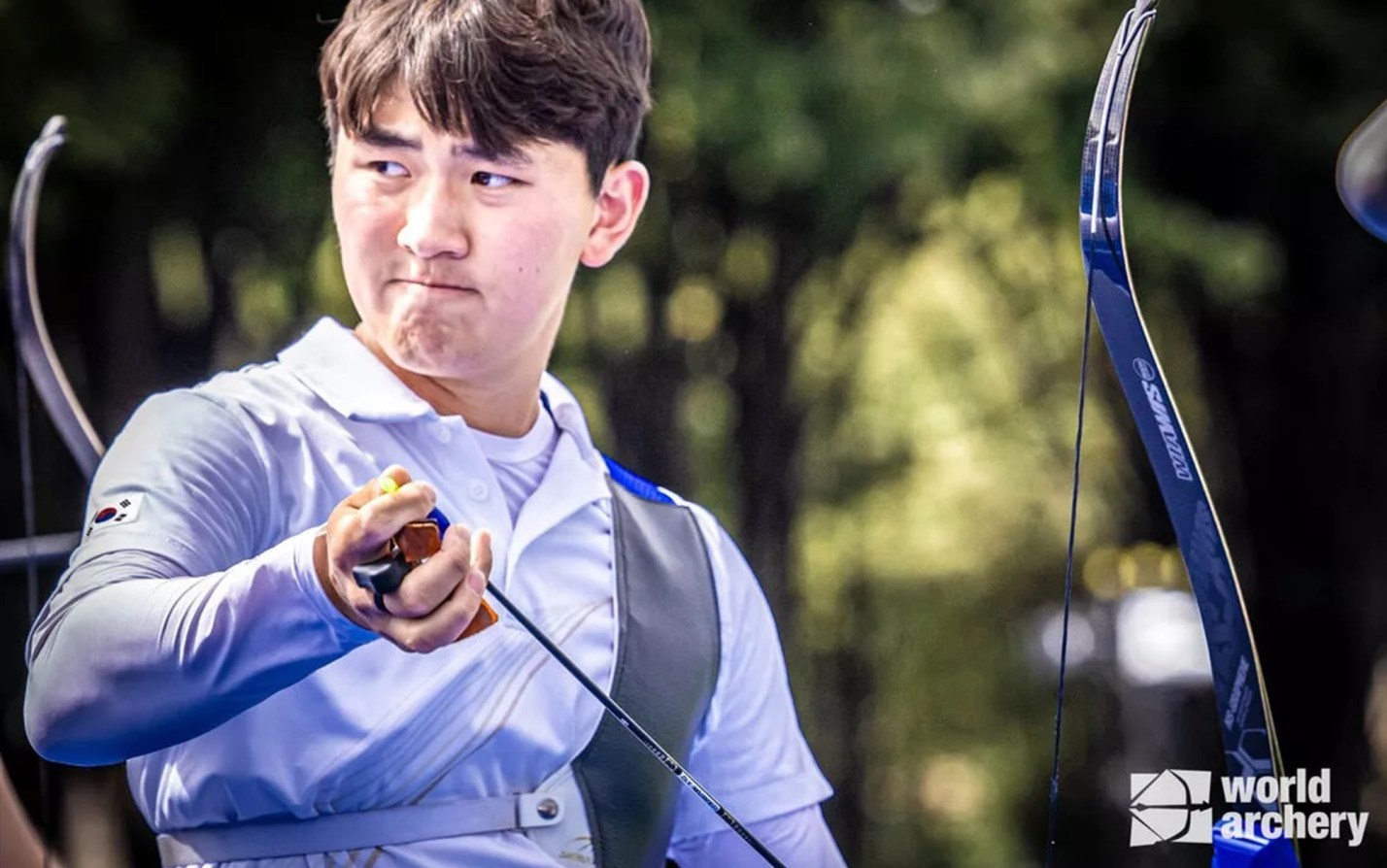 What Bowhunters Can Learn from Elite Olympic Archers | Outdoor Life
