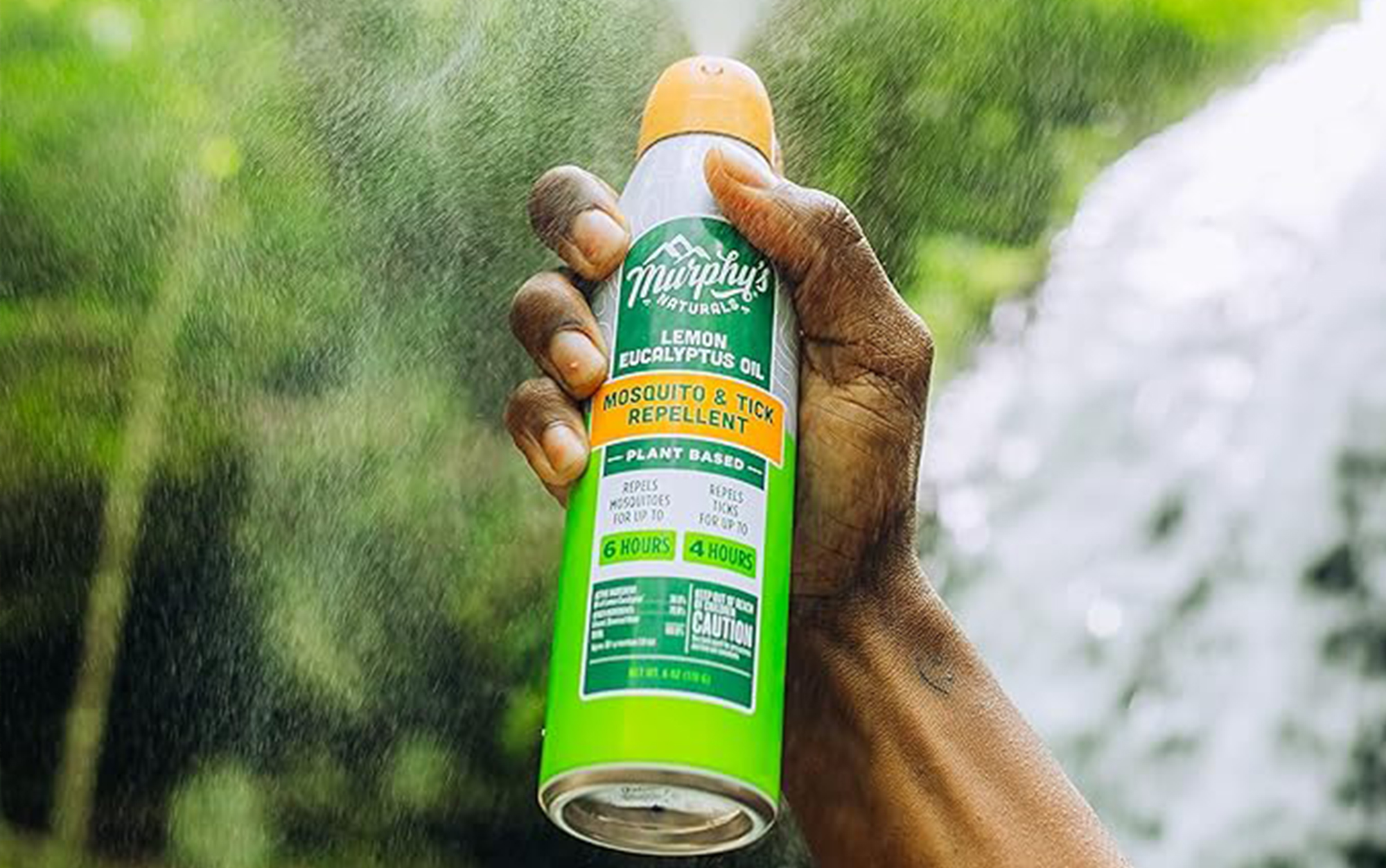 Best Tick Repellents of 2025 | Outdoor Life