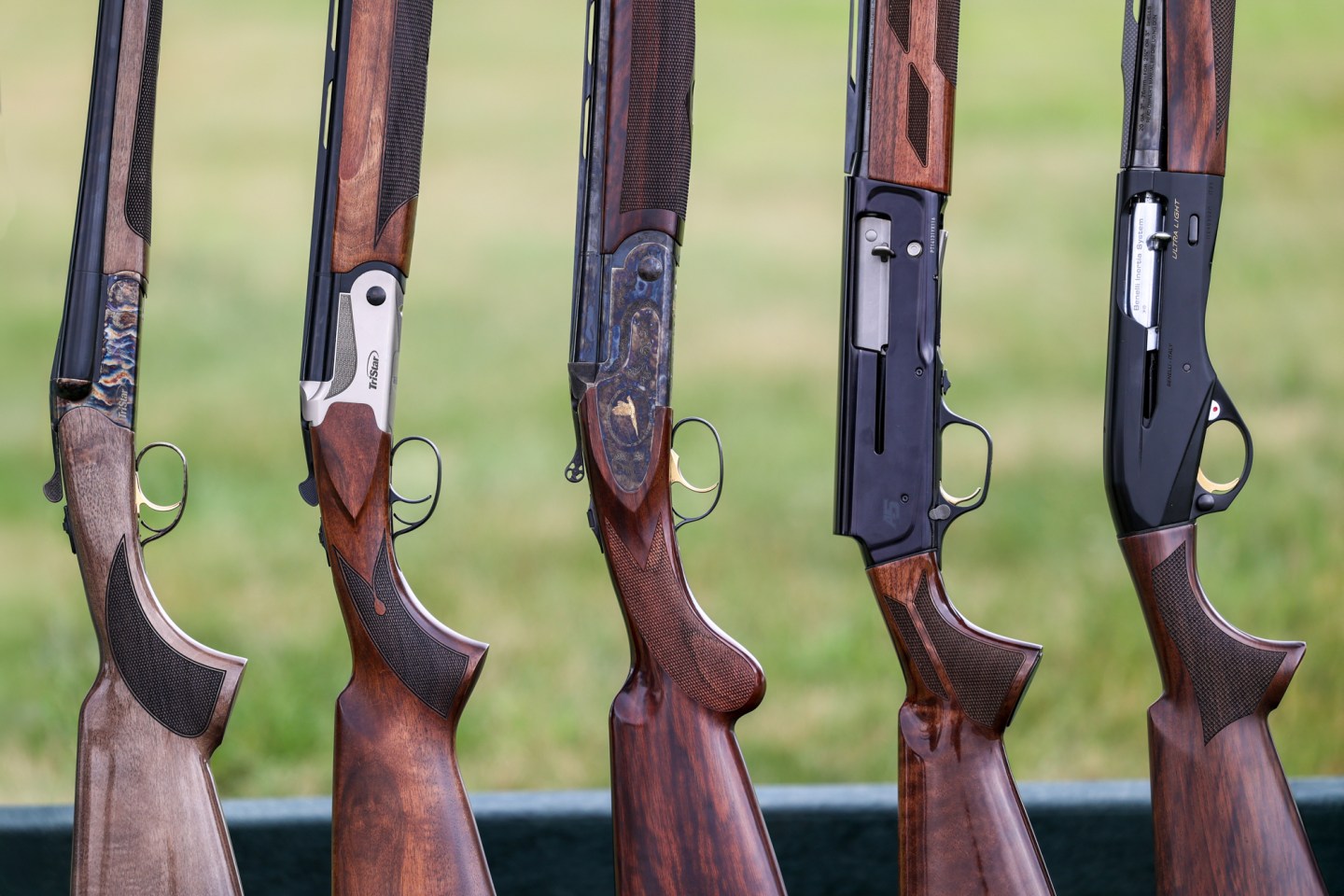 The Best Shotguns of 2025, Tested and Reviewed | Outdoor Life