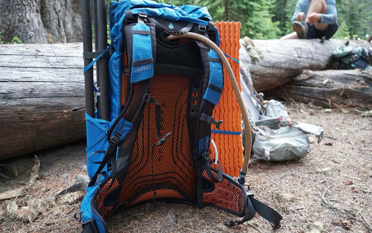 Osprey Backpack Deals Are On for Prime Day | Outdoor Life