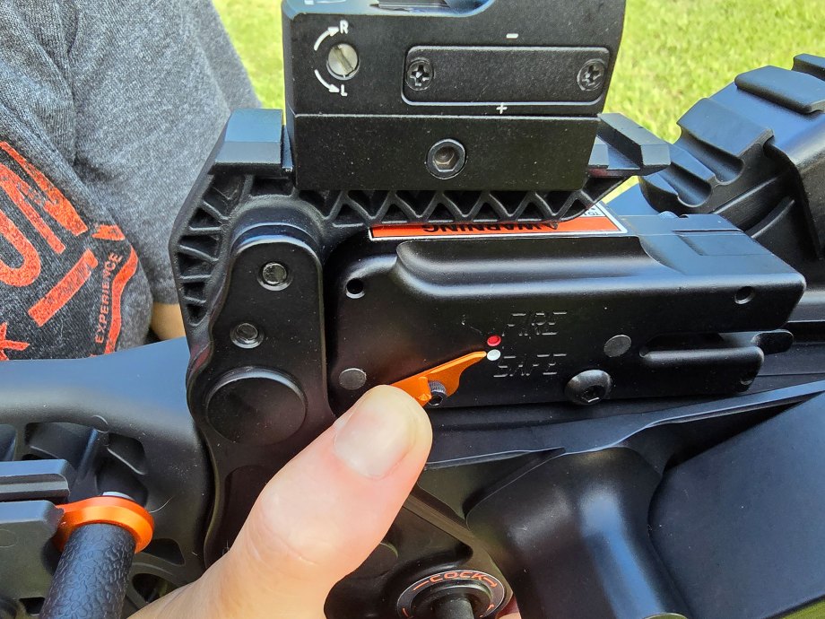 Ravin R18 Range Test and Review: An Ultralight and Compact Crossbow