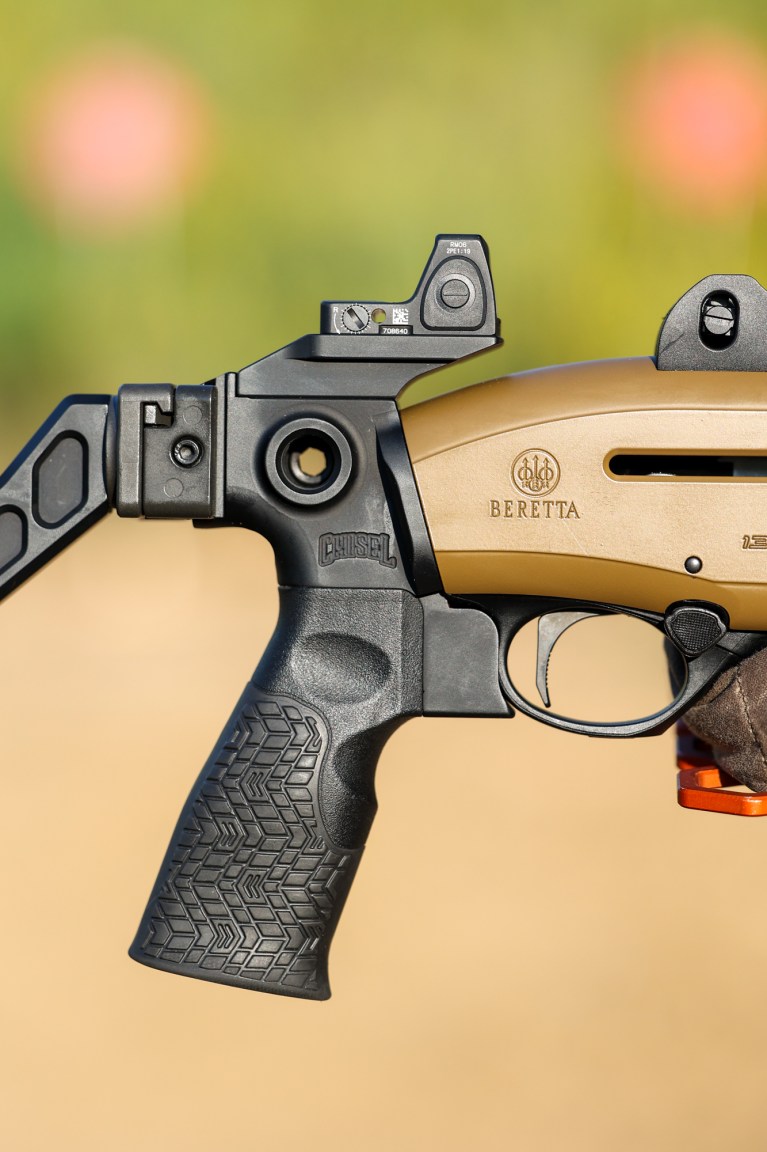 Beretta 1301 Tactical Mod 2 Review | Outdoor Life