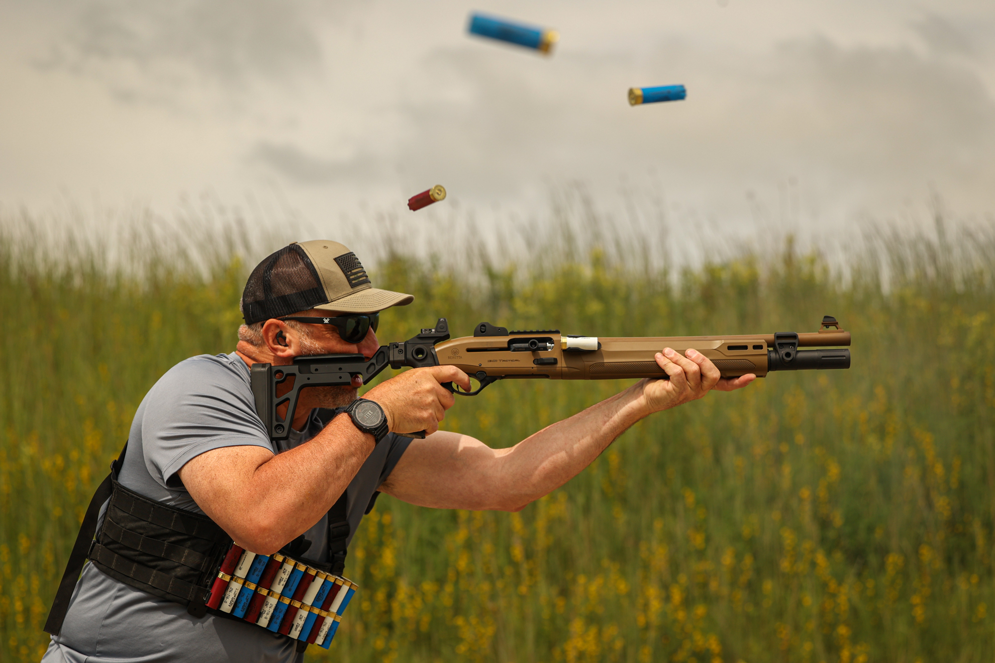 The Best Home Defense Shotguns of 2025, Range Tested