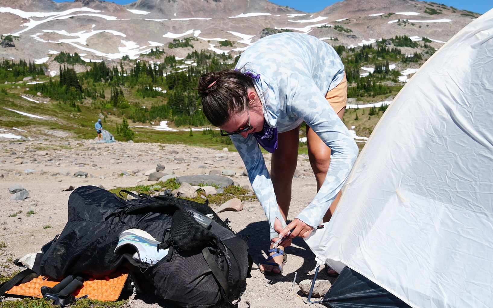 Best Ultralight Tents of 2026, Tested and Reviewed | Outdoor Life