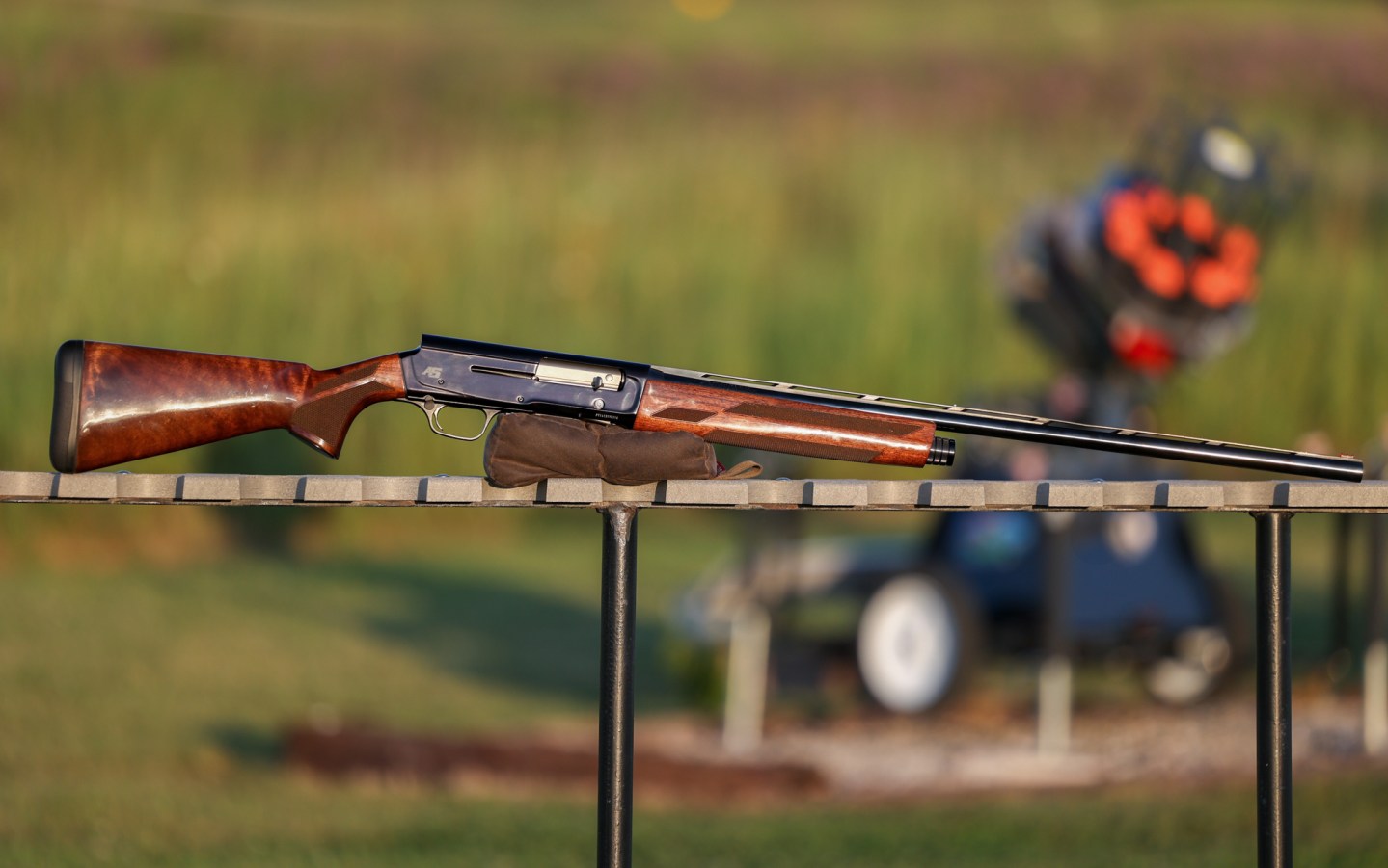 Browning A5 20 Gauge Review: A Versatile Shotgun with Classic “Humpback ...