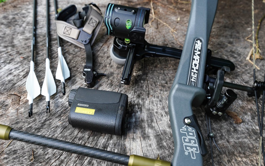 This Week's Best Archery Deals: Sights, Releases, Arrows, and More ...