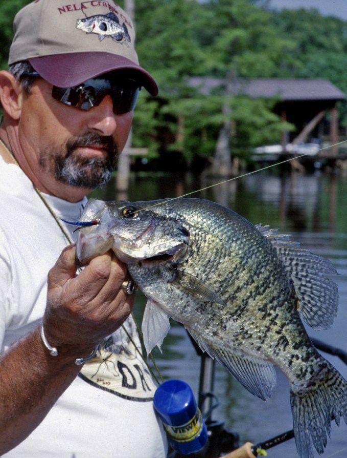 The Biggest Crappies Ever Caught | Outdoor Life