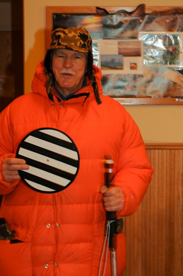 Remembering Bill McRae, the Godfather of Modern Sporting Optics ...