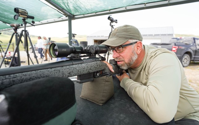 5 Fixed Focus Hunting Scopes, and Why You Should Consider Using One