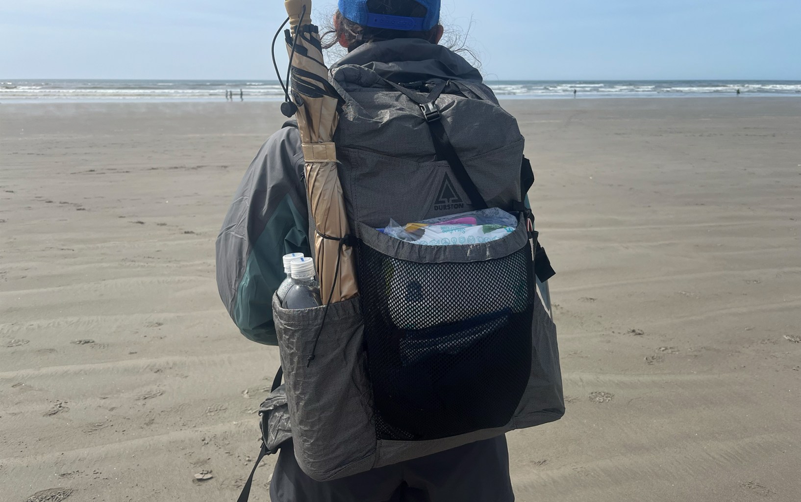 Best Ultralight Backpacks of 2026, Tested | Outdoor Life