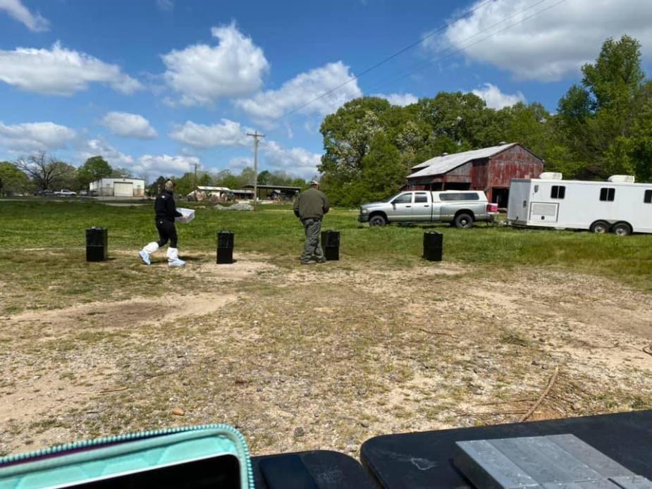 Dogs Are Really Good at Detecting Chronic Wasting Disease, Study Shows