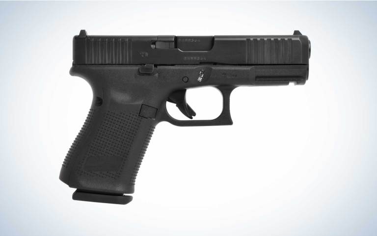 Glock 17 vs Glock 19: Comparing the OG Glocks | Outdoor Life