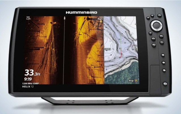 Best Side-Imaging Fish Finders of 2025, According to a Joe and Three Pros