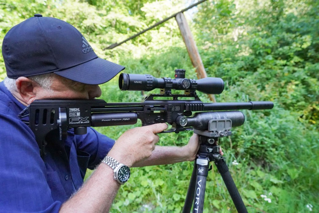 The Best Air Rifles of 2025, Accuracy Tested and Reviewed