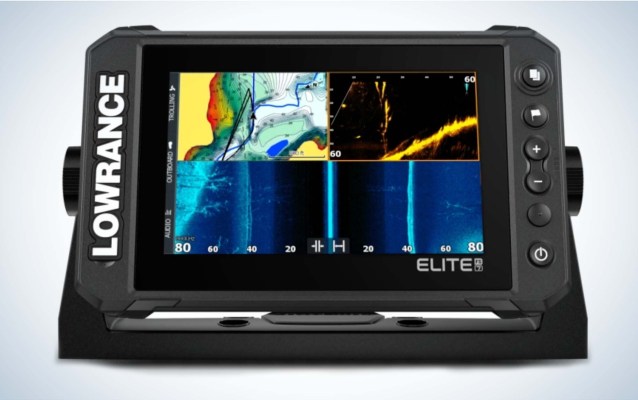 Best Side-Imaging Fish Finders of 2026, According to a Joe and Three Pros