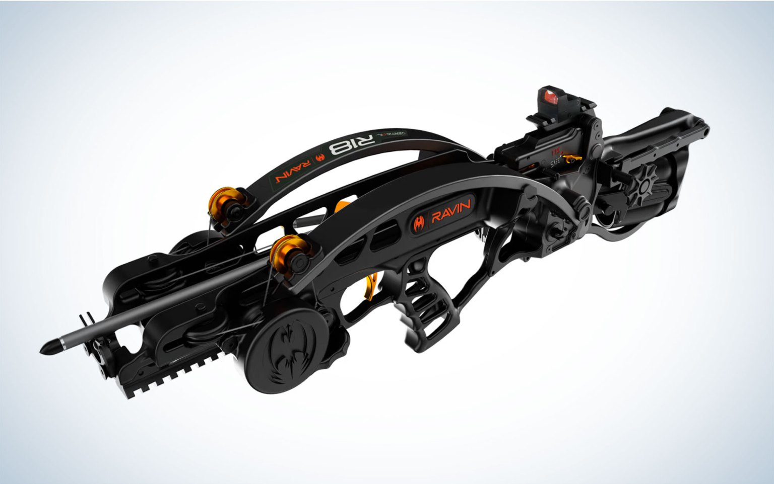 Ravin R18 Range Test and Review: An Ultralight and Compact Crossbow