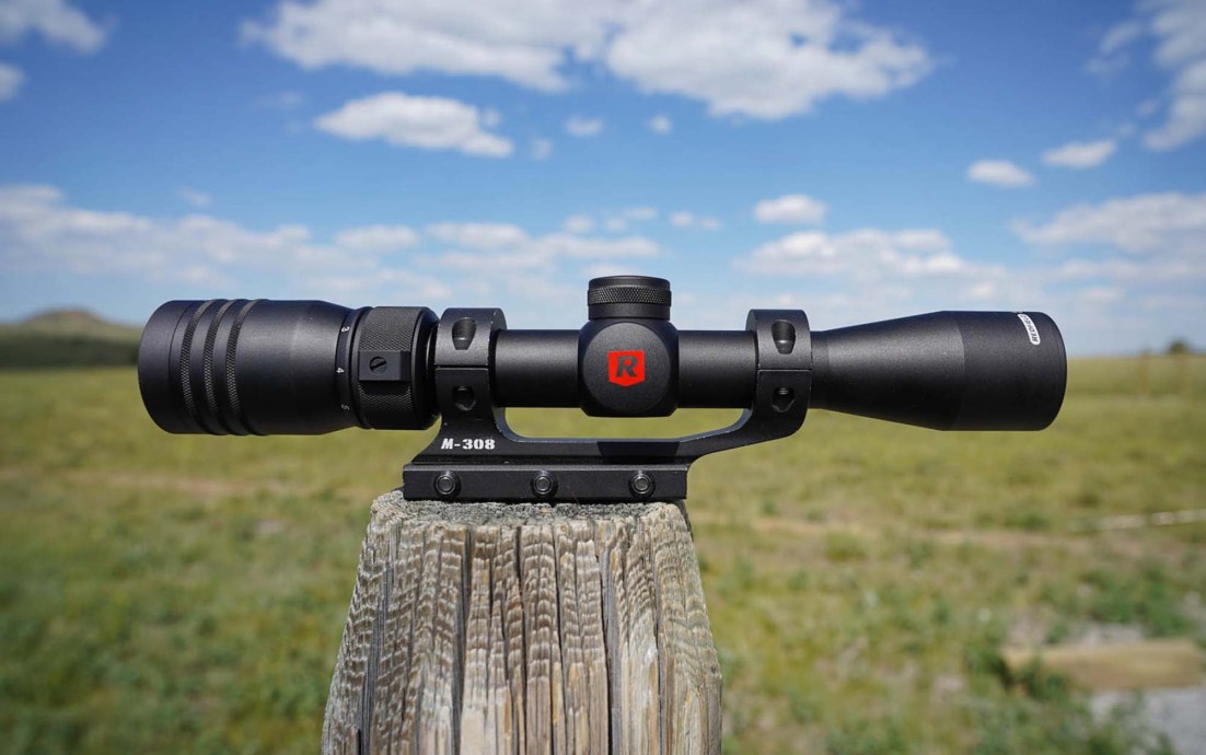 7 Great Scopes Under $250, Tested and Reviewed | Outdoor Life