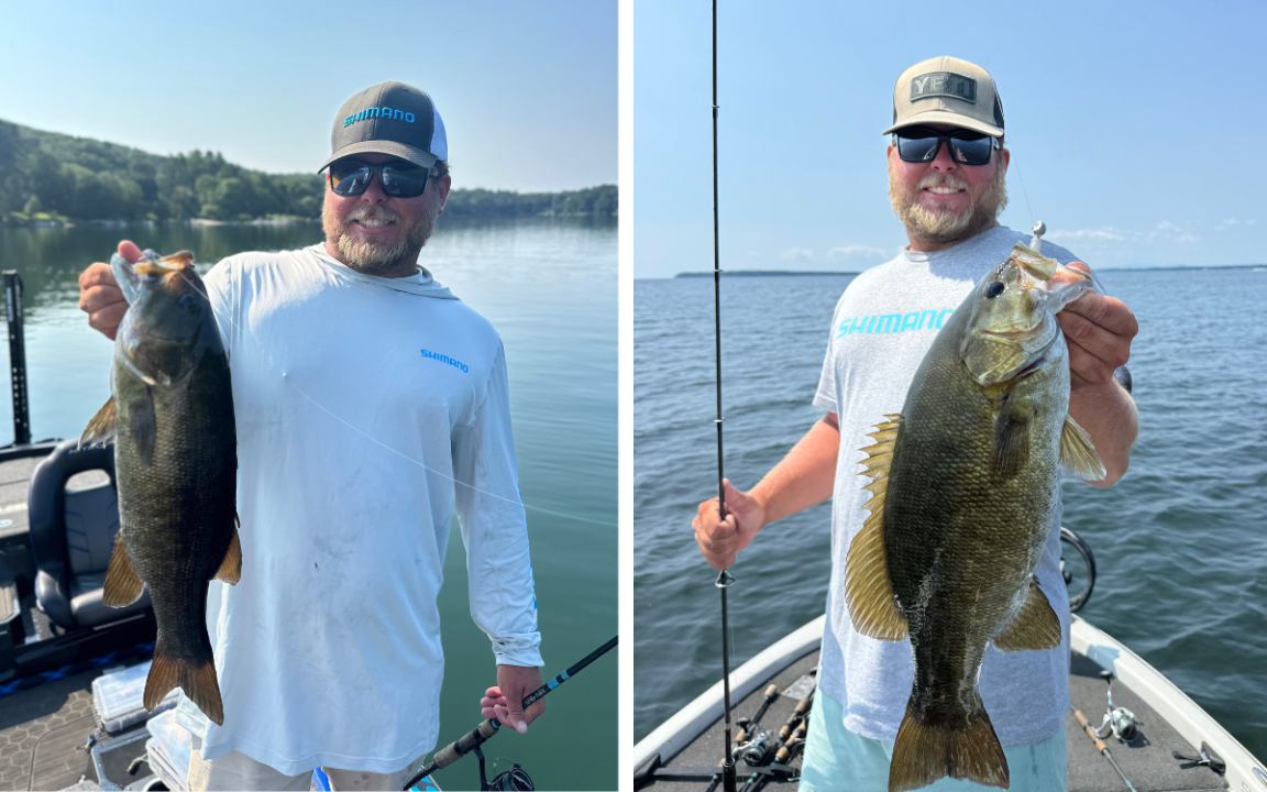 Strolling for Bass: A Complete Guide to This FFS Technique