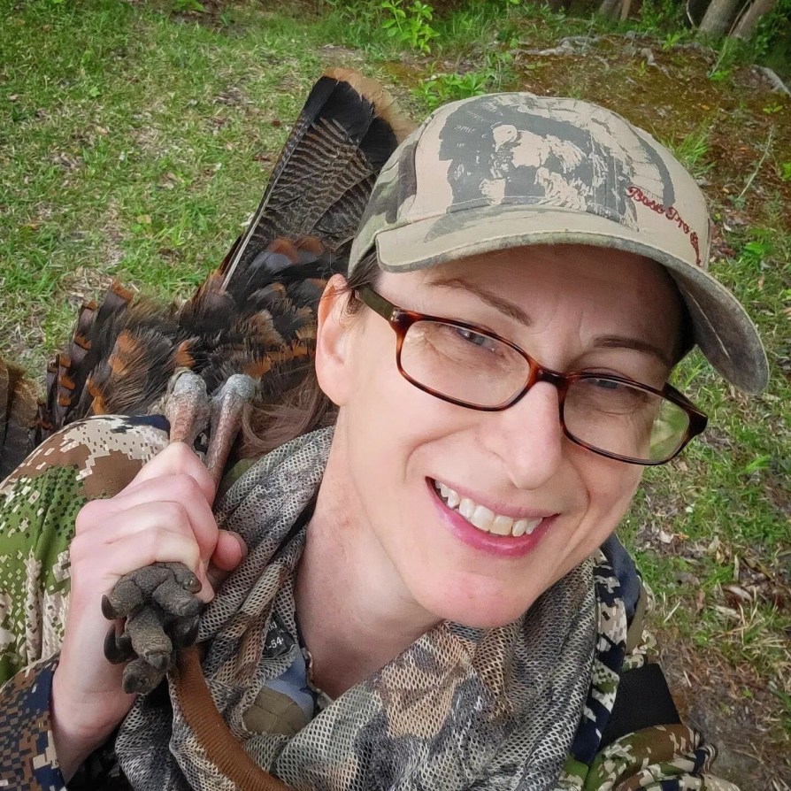 Sitka’s New Optifade Cover Camo Pattern Is Ideal for Eastern Hunters