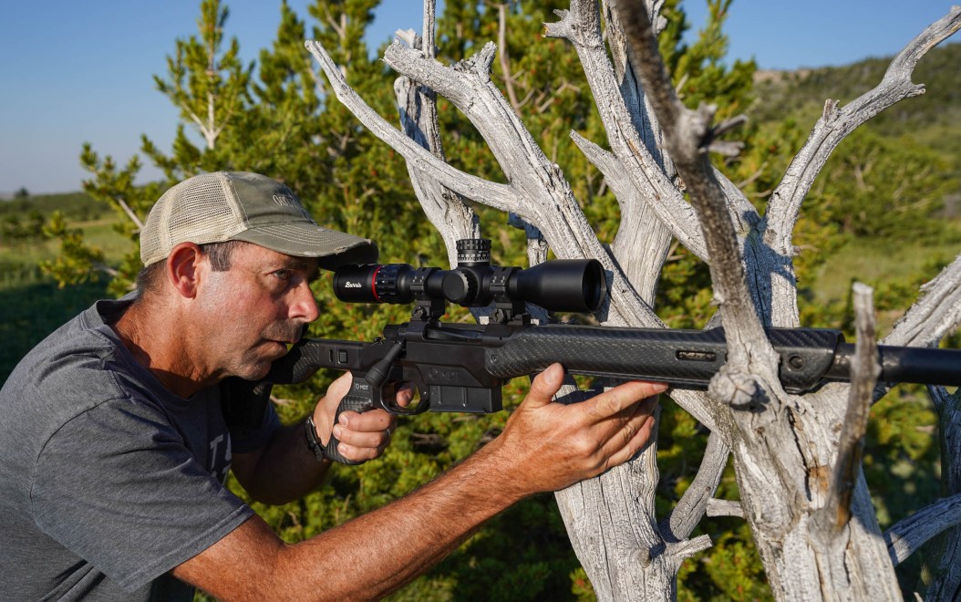 The Best Hunting Scopes: 18 Modern and Versatile Options | Outdoor Life