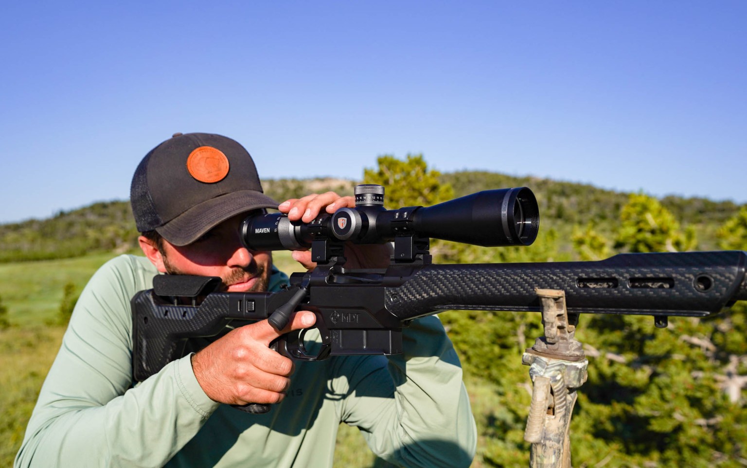 The Best Hunting Scopes: 18 Modern and Versatile Options | Outdoor Life