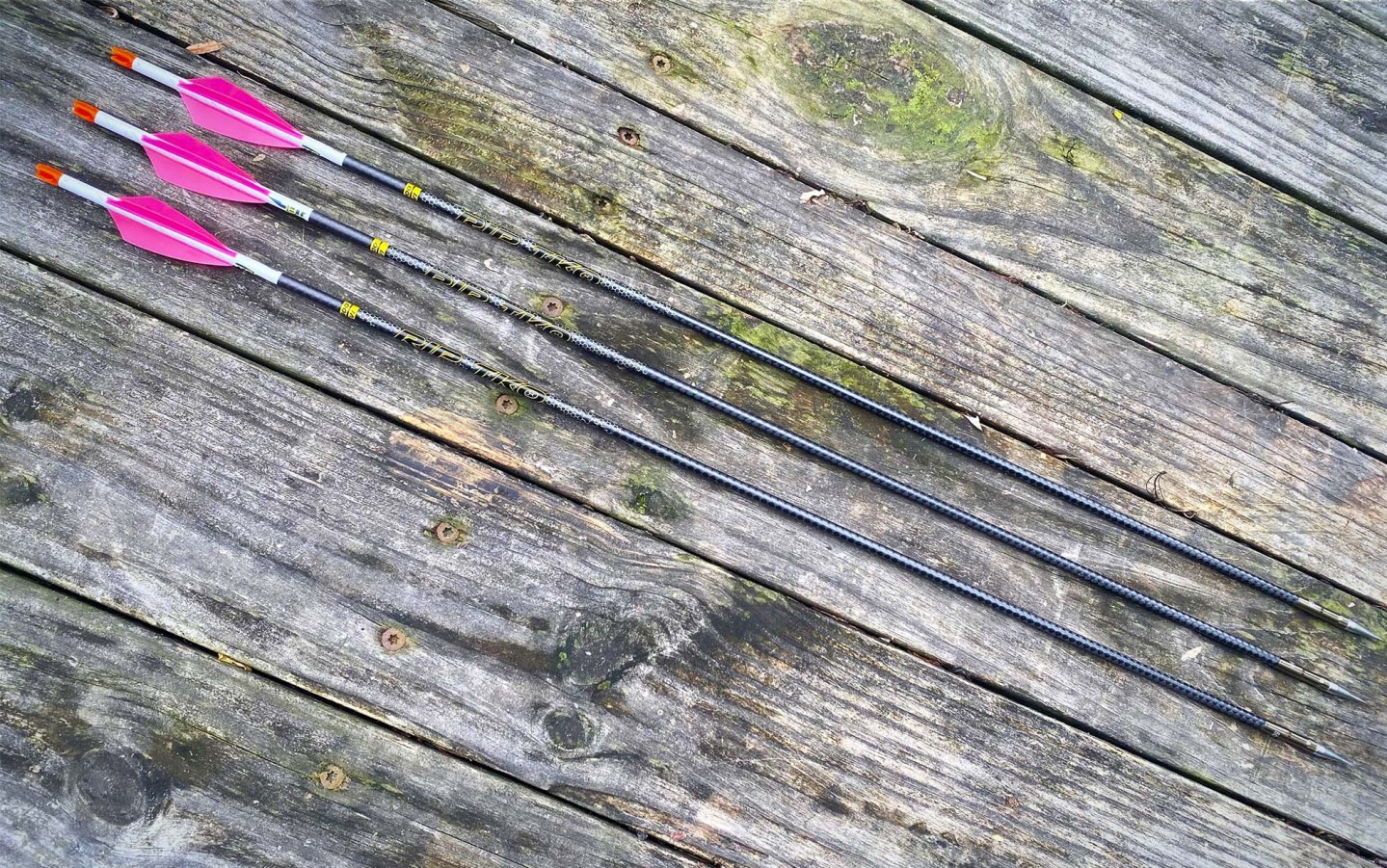 Victory RIP TKO Review: The Goldilocks Hunting Arrow | Outdoor Life