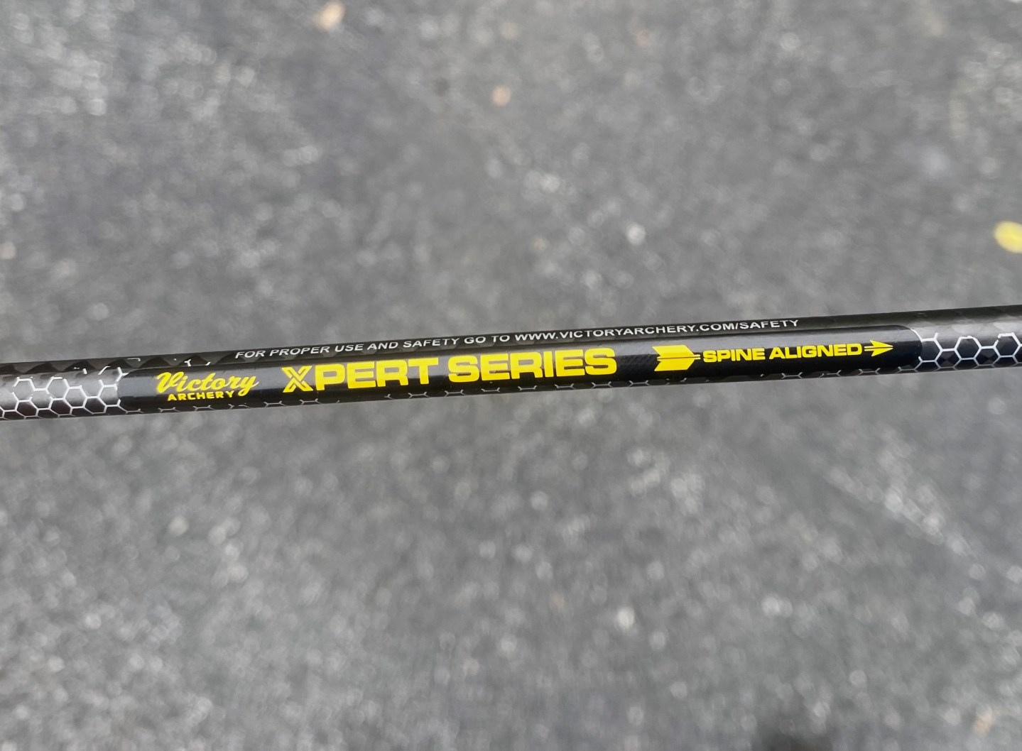 Victory RIP TKO Review: The Goldilocks Hunting Arrow | Outdoor Life