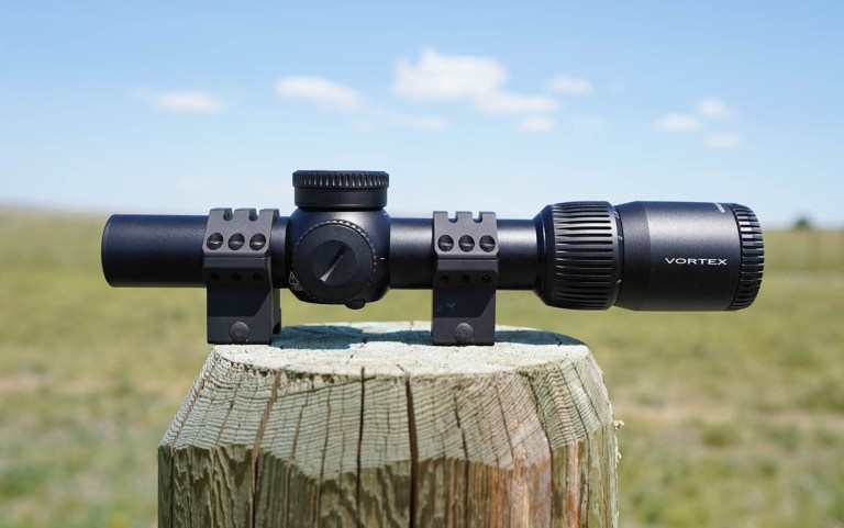 Best Budget LPVOs, Tested and Reviewed | Outdoor Life