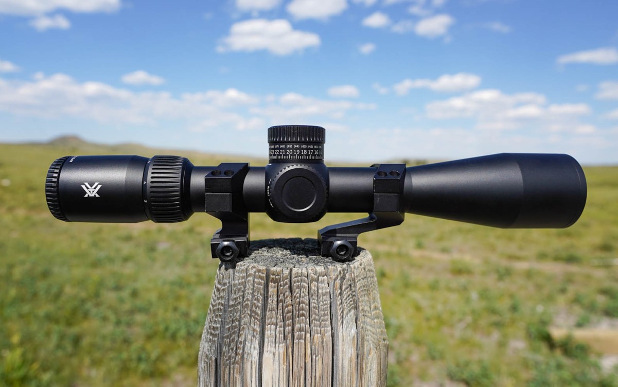 The Best Hunting Scopes: 18 Modern and Versatile Options | Outdoor Life