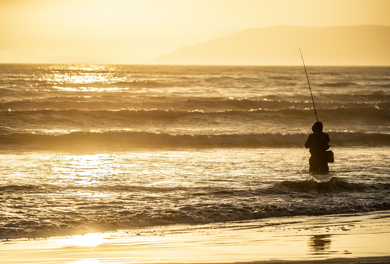 What Tides Are the Best for Fishing? Here’s What All Saltwater Anglers ...
