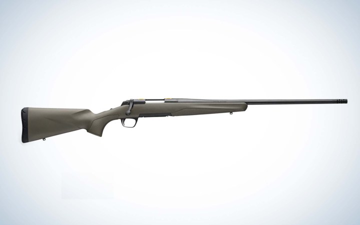 Remington 710