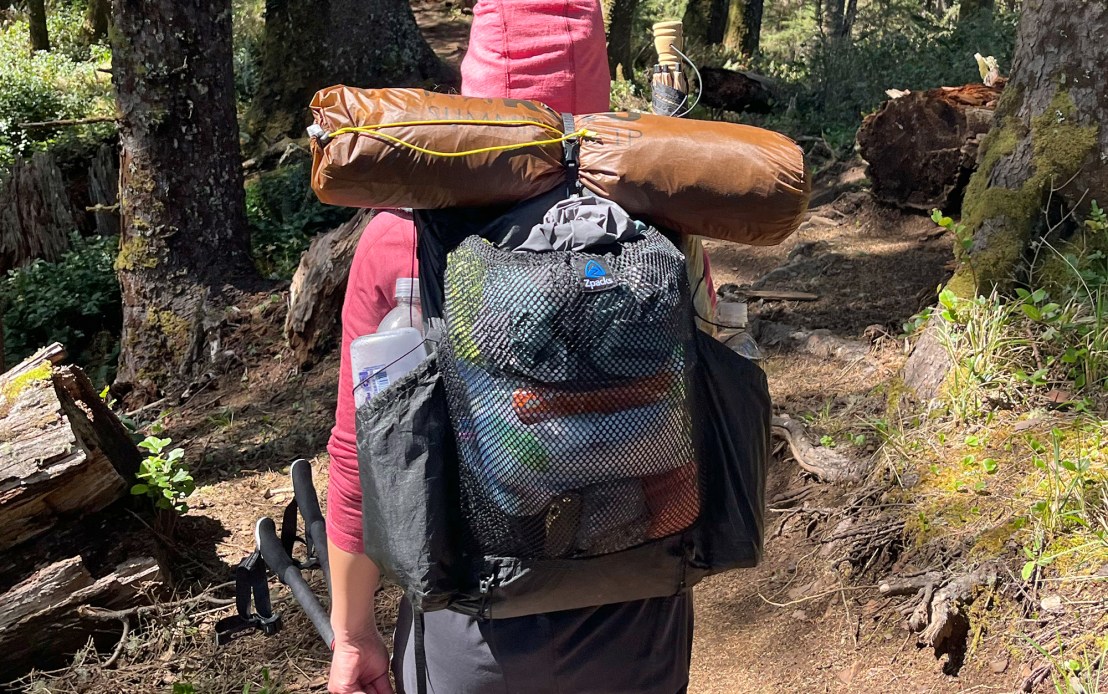 Best Ultralight Backpacks of 2026, Tested | Outdoor Life