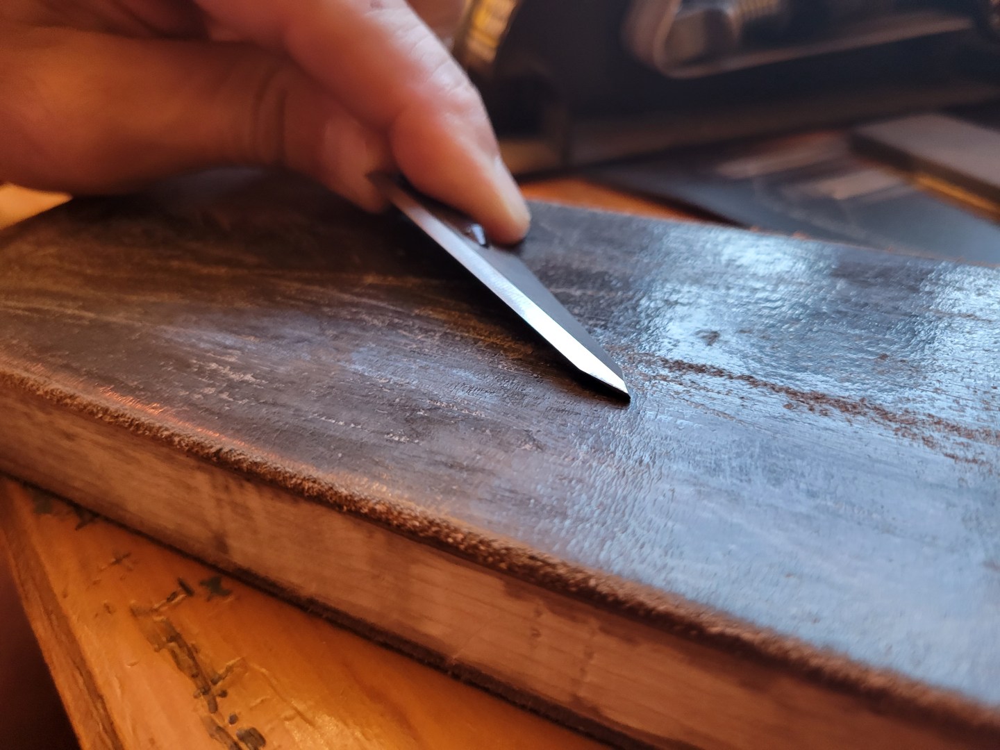 How to Sharpen Broadheads | Outdoor Life